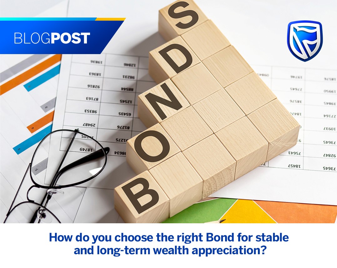Investing in Bonds for a Stable Income: What You Need to Know | Stanbic ...